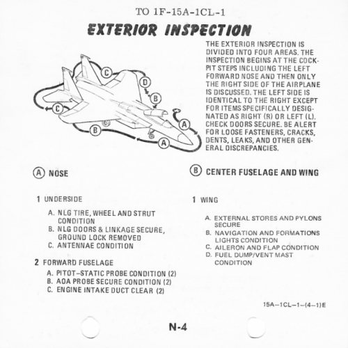 Boeing 737 NG and MAX – Flight Manuals – JSFsim – Innovative Technology ...
