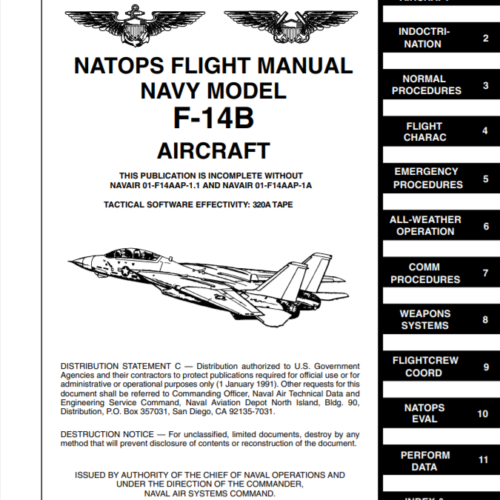 Boeing 737 NG and MAX – Flight Manuals – JSFsim – Innovative Technology ...
