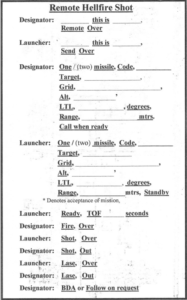 AH-64A and AH-64D Apache – Checklist – JSFsim – Innovative Technology ...