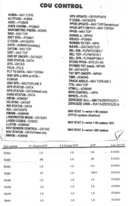 AH-64A and AH-64D Apache – Checklist – JSFsim – Innovative Technology ...