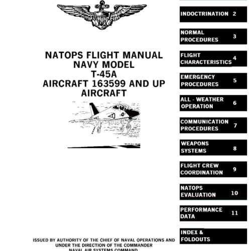 Boeing B787 – FCOM and QRH Checklist – JSFsim – Innovative Technology ...