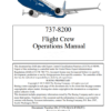 Boeing 737 NG and MAX – Flight Manuals – JSFsim – Innovative Technology ...