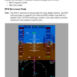 Boeing B787 – FCOM and QRH Checklist – JSFsim – Innovative Technology ...